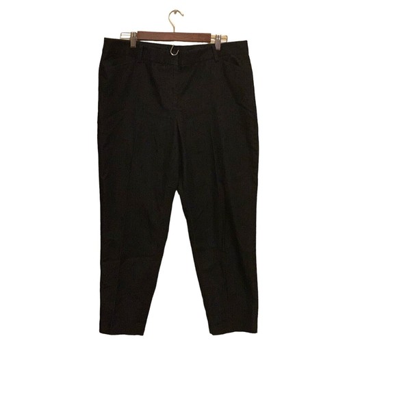 Talbots | Pants & Jumpsuits | Talbots Womens Size 6w Hampshire Ankle ...